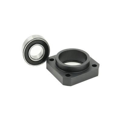 China Corrosion Proof Lead Screw Fixed End For 3C And Semiconductor Equipment for sale