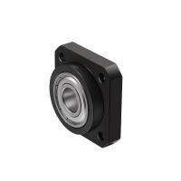 China Medical Equipment Lead Screw End Support Flange Mounted Design For Hassle-Free Installation for sale