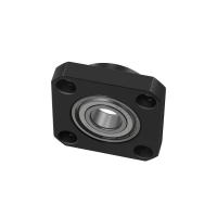 China High Accuracy FK FF Corrosion Resistance Ball Screw Support Unit Stable Operation for sale