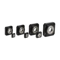 China Adjustable FK FF High Standard Ball Screw Support Unit For Automation Equipment for sale