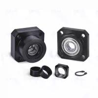 China Anti Rust Ball Screw Bearing Support For Linear Modules And Precision Slides for sale