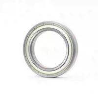 China V2 Vibration Level 6415 Deep Grooved Ball Bearing OEM P0 P6 P5 P4 Tolerance for sale
