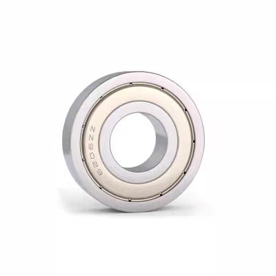China Deep Groove 6415 Bearing Low Maintenance Precise Positioning And High Coaxiality for sale