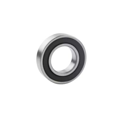 China High Precision Deep Grooved Ball Bearing Smooth And Stable For Industrial Automation for sale