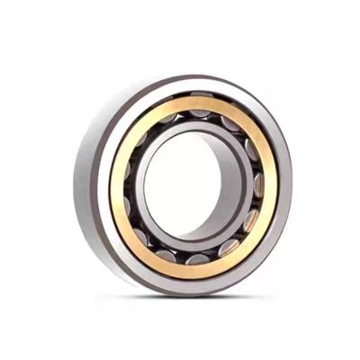 China Vibration Level V3 Cylindrical Roller Ball Bearing Rust Resistance For Automotive Applications for sale