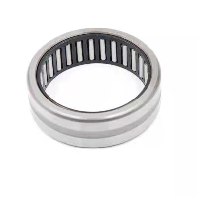 China High Load Capacity Cylindrical Roller Bearings Long Lasting Cylinder Roller Bearing for sale