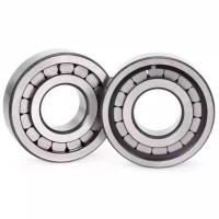 China High Accuracy Cylindrical Roller Ball Bearing Corrosion Proof Smooth Operation for sale