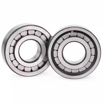 China High Accuracy Cylindrical Roller Ball Bearing Corrosion Proof Smooth Operation for sale