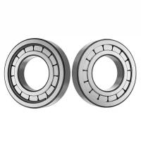 China High Accuracy Cylindrical Roller Ball Bearing Corrosion Proof Smooth Operation for sale