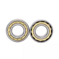 China Rustproof Cylindrical Roller Bearings With 64hrc Hardness And P5 Precision Rating for sale