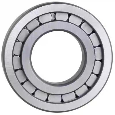 China Z1V1 Cylindrical Roller Bearings Z2V2 Vibration Grades cylindrical ball bearing For Heavy Duty Applications for sale