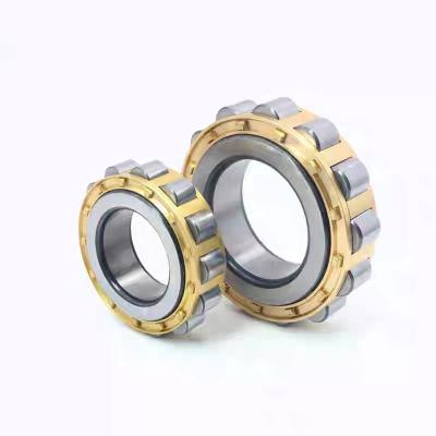 China 100*150*67mm Cylindrical Roller Bearings Corrosion Resistance Cylindrical Ball Bearing for sale