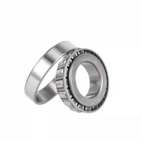 China High Precision Tapered Thrust Bearing With Steel Cage And Chrome Steel for sale