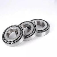 China 240mm Inside Tapered Roller Bearings Tapered Thrust Bearing For Heavy Duty Applications for sale