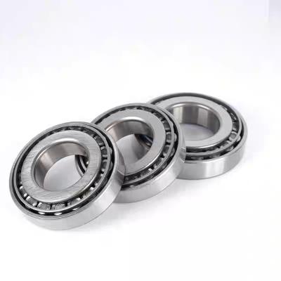 China 240mm Inside Tapered Roller Bearings Tapered Thrust Bearing For Heavy Duty Applications for sale