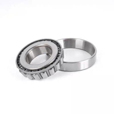 China Steel Cage Width 500mm Conical Tapered Roller Bearing For Heavy Duty Applications for sale