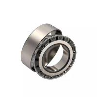 China Single Row High Speed Tapered Roller Bearings Long Lasting tapered wheel bearing for sale