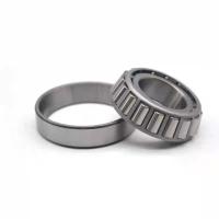 China 20mm Inner Diameter Cylindrical Taper Roller Bearing Chrome Steel For Industrial Settings for sale