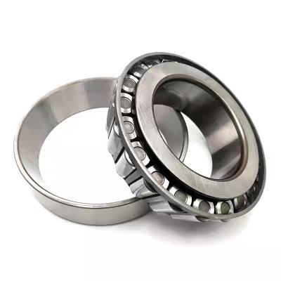 China HR32956J Tapered Roller Bearings 20mm Inner Diameter Tapered Wheel Bearing for sale