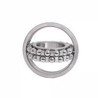 China 47mm Width Self Aligning Linear Bearing G10 Ball Grade For Industrial Applications for sale