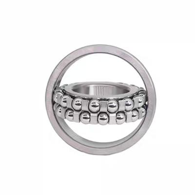 China 47mm Width Self Aligning Linear Bearing G10 Ball Grade For Industrial Applications for sale