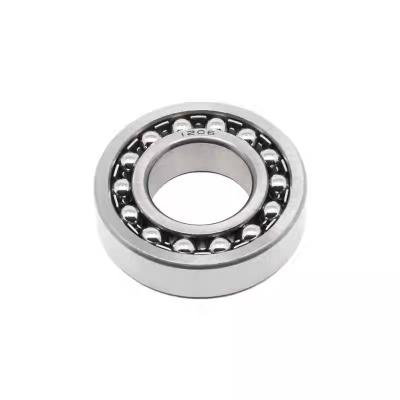 China Smooth Operation Self Aligning Roller Bearing High Precision 4500rpm High Speed for sale