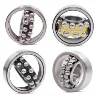China Width 47mm Self Aligning Roller Bearing High Accuracy For Industrial Automation Equipment for sale