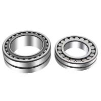 China High Precision Spherical Roller Bearings Spherical Ball Bearing For Agricultural Equipment for sale
