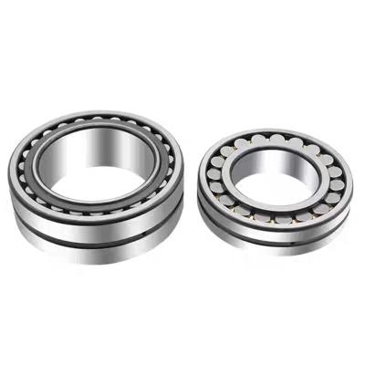 China High Precision Spherical Roller Bearings Spherical Ball Bearing For Agricultural Equipment for sale