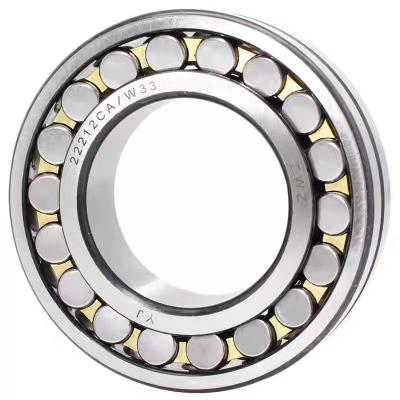 China Chrome Steel Gcr15 Skf Spherical Bearing Rolling Element Bearings For 580mm Outside Bore Size Applications for sale