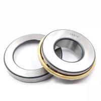 China Clearance C0 Thrust Spherical Roller Bearings Thrust Ball Bearings For Industrial Applications for sale