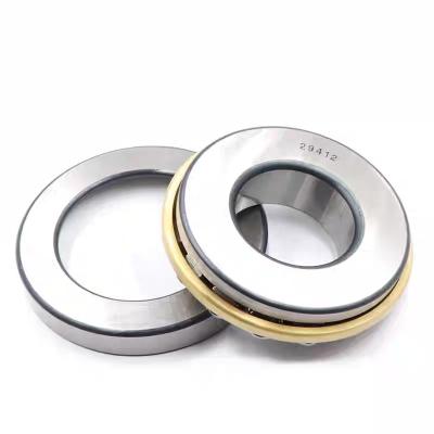 China Clearance C0 Thrust Spherical Roller Bearings Thrust Ball Bearings For Industrial Applications for sale
