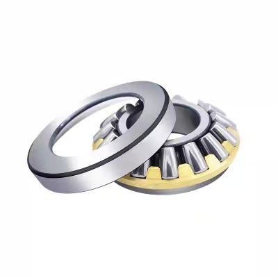 China Steel Cage Skf Spherical Roller Thrust Bearing For Heavy Duty Machinery 3000rpm for sale
