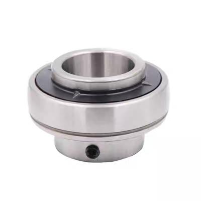 China Pillow Block Mounting Type Spherical Bearings Steel Width 100mm Spherical Roller Bearing for sale