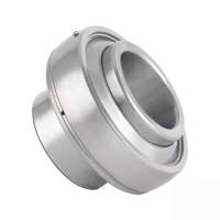 China Pillow Block Mounting Type Spherical Bearings Steel Width 100mm Spherical Roller Bearing for sale