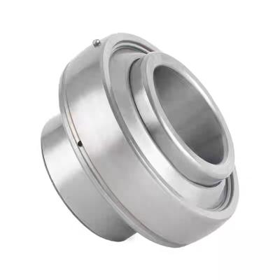 China Double Seal Skf Spherical Roller Bearing Pillow Block Mounting Type For Industrial Applications for sale