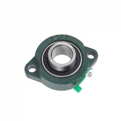 China Rustproof Ball Bearing Seat Corrosion Resistance Customization Long Lasting for sale