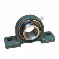 China Rust Resistance Bearing Housing Stable For Smooth And Precise Operation for sale
