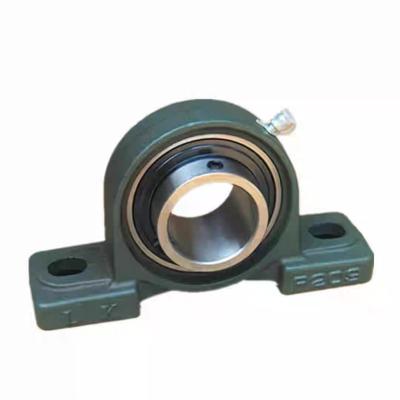 China Rust Resistance Bearing Housing Stable For Smooth And Precise Operation for sale