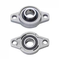 China Customized Bearing Block High Precision Quick Assembly For CNC Machine for sale