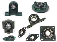 China Rust Resistance Bearing Housing Stable For Smooth And Precise Operation for sale