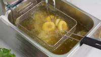 China 6L Multifunctional Electric Fryer for Frying Food in Hotel and Restaurant Kitchen for sale