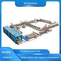 China Oil Tank and Extra Oil Accessory Equipped French Fries Processing Line for Output for sale