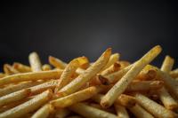 China Thermal Processing French Fries and Potato Chips Production Line Processing Machinery for sale