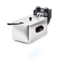 China 405X241X204mm Commercial Grilling and Frying Machine for Quick Cooking Solutions for sale