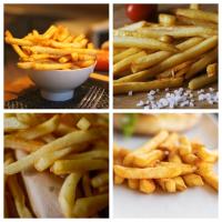 China Customized Production French Fries Production Equipment for Industrial Applications for sale
