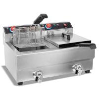 China Fully Automated Commercial Popcorn Machine with 20kg Package Gross Weight 405X241X204mm for sale