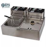 China Vacuum Frying Machine for Healthier Snacks Package Size 52.00cm * 30.50cm * 29.50cm for sale