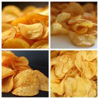 China Vacuum Frying Machine for Healthier Snacks Package Size 52.00cm * 30.50cm * 29.50cm for sale
