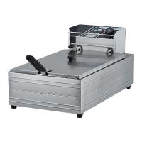 China Commercial Chicken Frying Machine for Fast Food Restaurants Package Gross Weight 20kg for sale